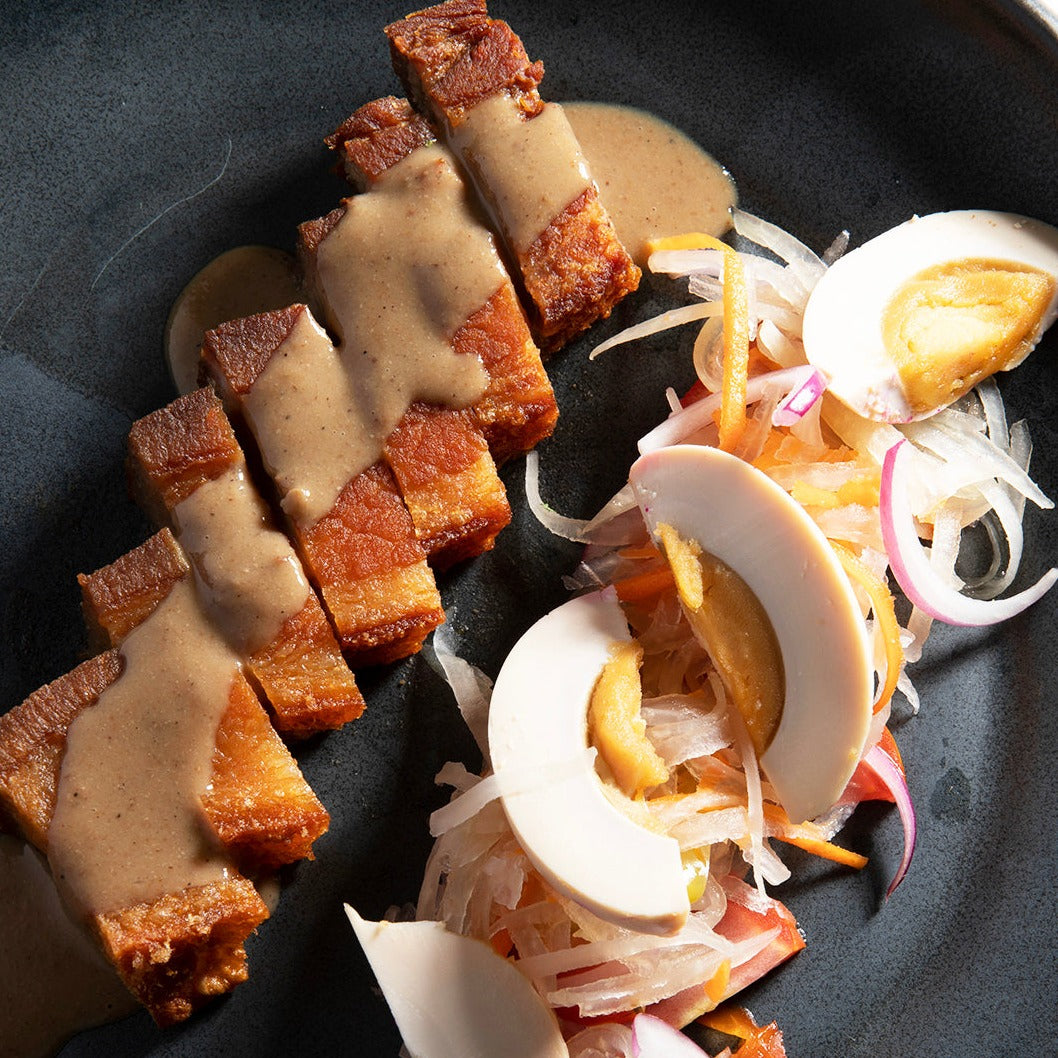 Lechon Kawali – Urban Artisan Kitchen